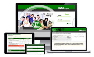 Multi-Rater Feedback Tool – NBO